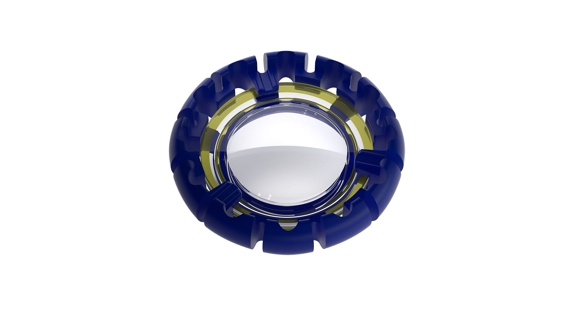 LensGen® Will Present Early Results Of International "Grail" Study At ...